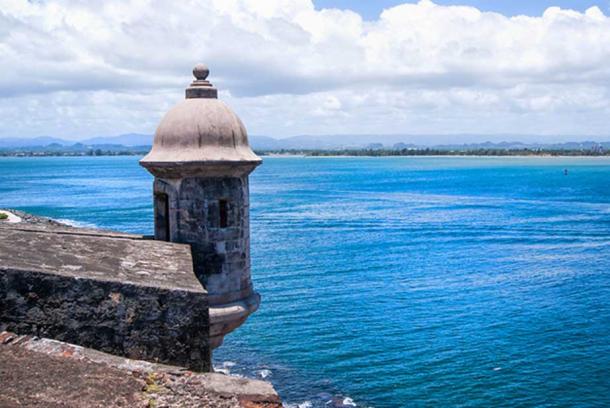 El Morro: The Great 16th Century Fort That Saved Puerto Rico from ...