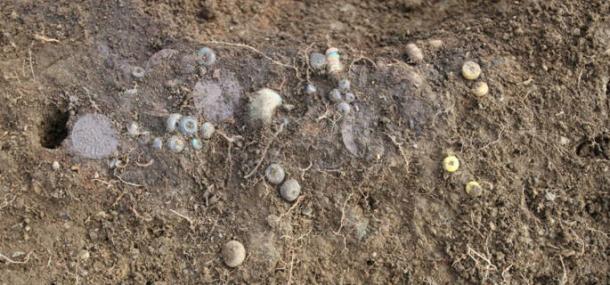 Viking Age Burial Site Yields Luxuries of Wealthy Elite Women | Ancient ...