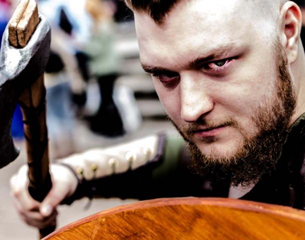 Ragnar Shaggy-Trousers and Eystein Foul-Fart: The Truth Behind Viking ...