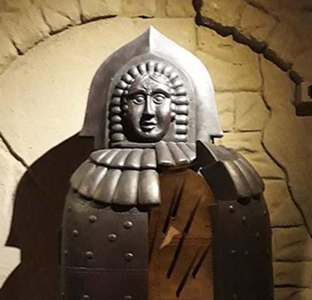 The Iron Maiden: This Medieval Torture Device Was Used as Recently as ...