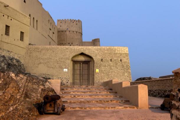 Bahla Fort: Oman’s Incredible Desert Oasis | Ancient Origins