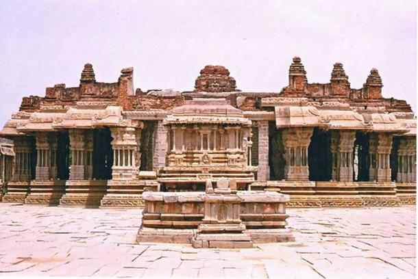 Krishnadevaraya: The Kingly Diplomat, Patron of the Arts and a Military ...