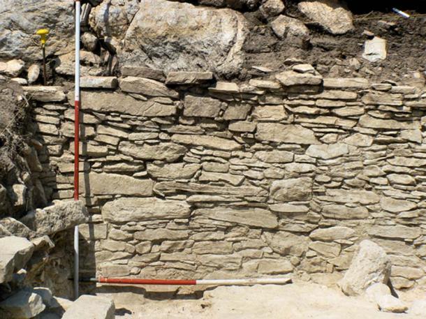 A Jewel in the Aegean: Greeks Used Advanced Engineering to Create a ...