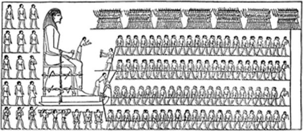 The Pig Fat Sleds and ‘Flying’ Stones of Stonehenge | Ancient Origins