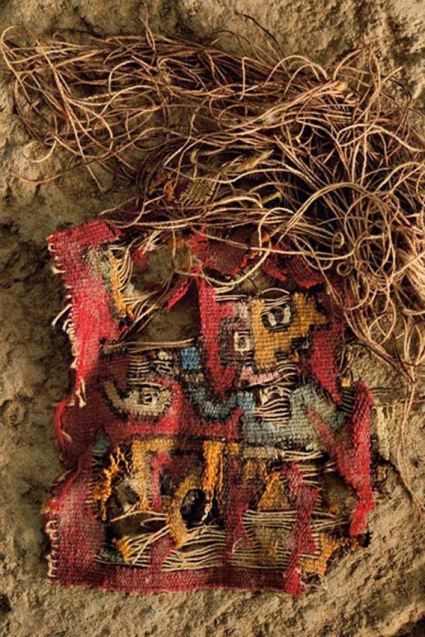 Huarmey Queen: Lifestyles of the Rich and Famous in Ancient Peru ...