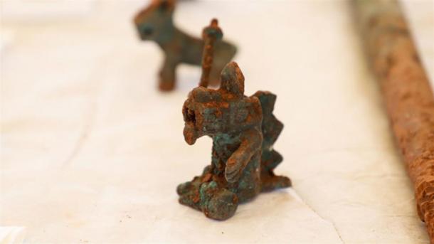 Elaborate Wari Offerings Found At Pikillaqta Ritual Site [New Find ...