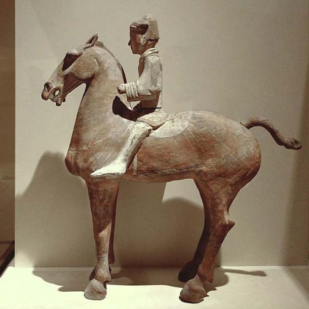 A Golden Age of China, Part I: Early Han Dynasty Emperors | Ancient Origins