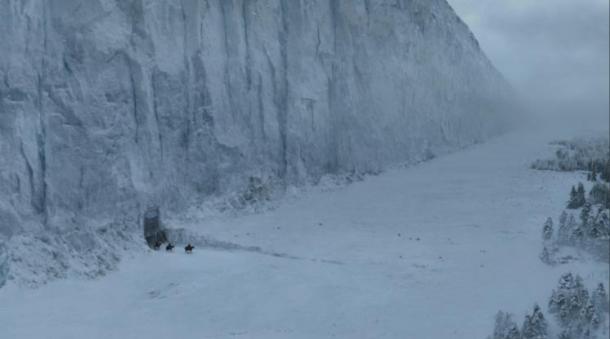 The Real History Behind Game of Thrones (Part one) | Ancient Origins