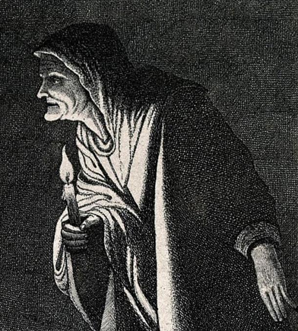 The Biblical Witch of Endor: Contacting the Spirit of a Prophet ...