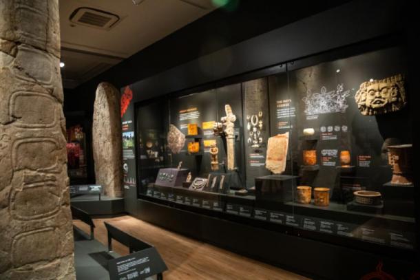 Global Guides Animate the Past in Penn Museum’s New Galleries | Ancient ...