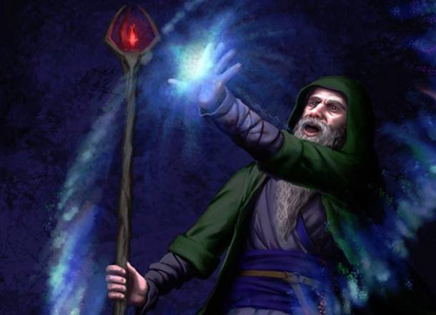 Legendary Wizards: Philosophy Meets Magic in the Ancient World ...