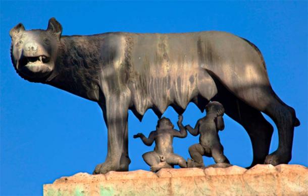 5 Heartbreaking Roman Myths That’ll Captivate You | Ancient Origins