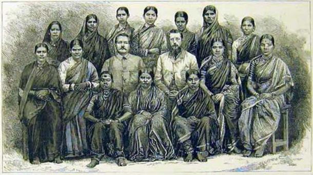 Medicine Maidens: Why Did Women Become the Primary Medical Providers in ...