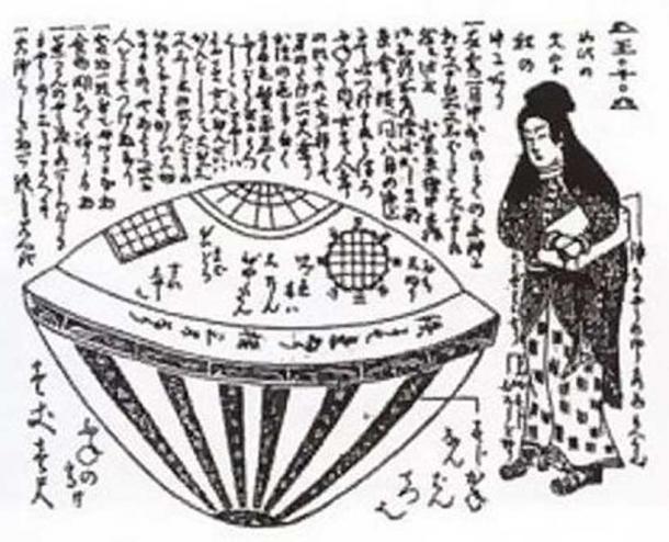What Did the Ancients See? Unidentified Flying Objects that Made an ... What Did the Ancients See? Unidentified Flying Objects that Made an ...