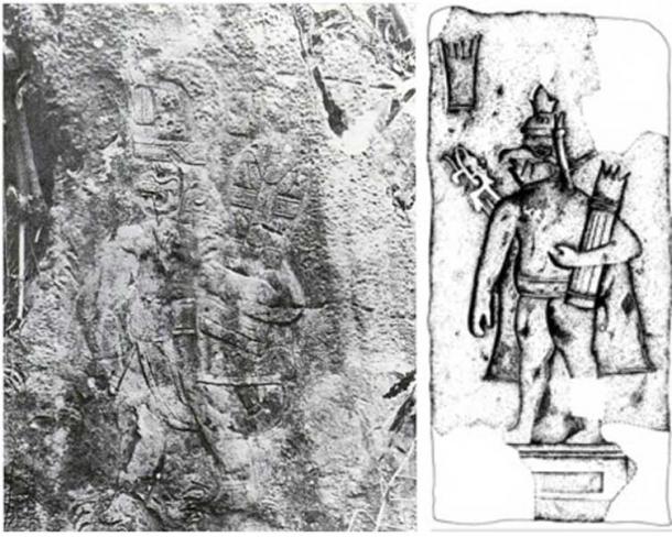 Birds, Stones, and Jaguars: Piecing Together the Multifaceted Ancient ...