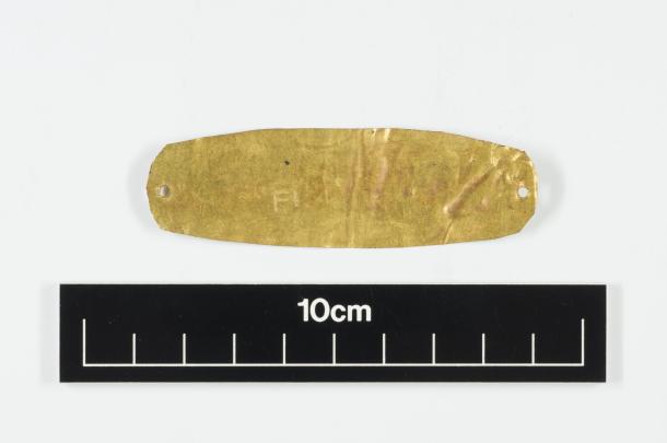 Mysterious Roman Object Identified After 150 Years is One of Only 23 in ...