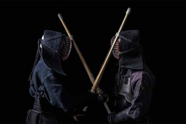 The Ancient Origins of Kendo: From Samurai to Sportsmanship | Ancient ...