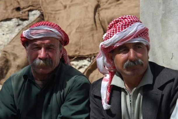 Who Are the Yazidis and Why Have They Been Continually Persecuted ...