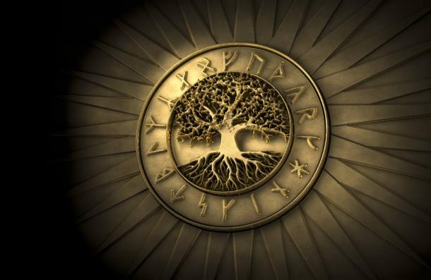 Decoding Viking Signs: Nine Norse Symbols Explained | Ancient Origins
