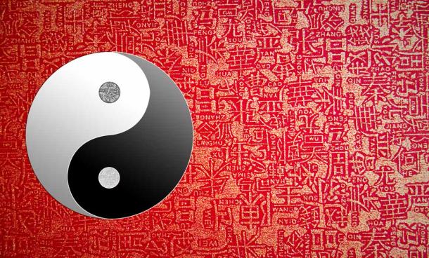 The Yin Yang Symbol: A Philosophy of Chaos and Harmony | Ancient Origins