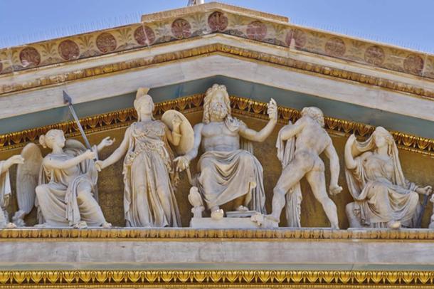 Rekindling of the Hearth of Hellenism - A Return to Worship of the ...
