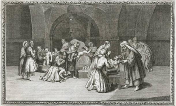 Who Was Zoroaster and How Did He Gain Religious Followers? | Ancient ...