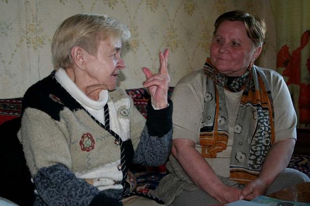 Ten of the Most Critically Endangered Languages in the World | Ancient ...