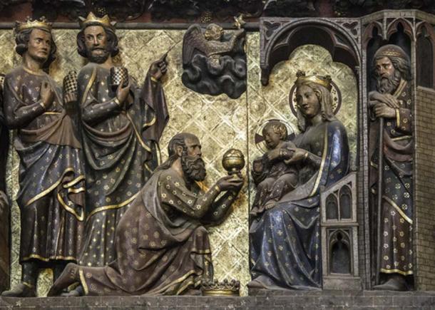 Can Astronomy Explain the Biblical Star of Bethlehem? | Ancient Origins