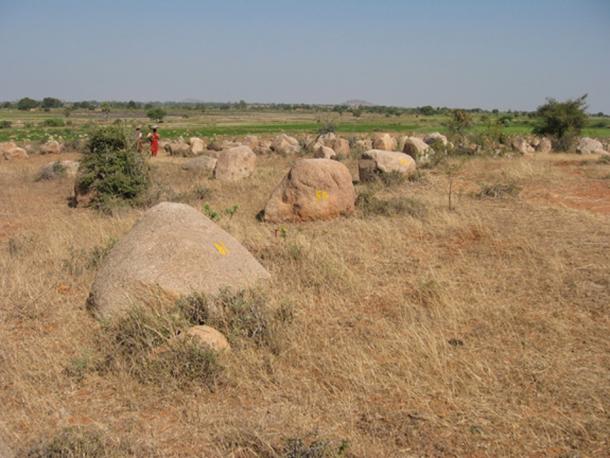 Incredible Megaliths of India: Star Maps and Headless Goddesses – Part ...