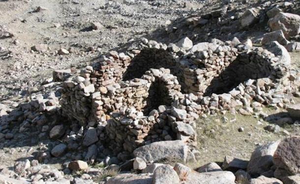 Archaeologist pieces together story of the mysterious Zhang Zhung ...