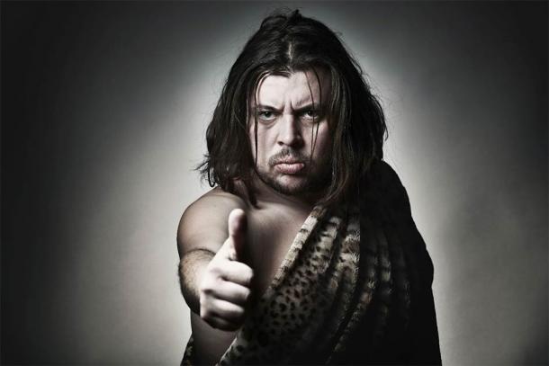 The Human Thumb Just Got 500,000 Years Older | Ancient Origins