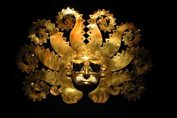 Search for the Treasure of Lima and Wealth Beyond Measure | Ancient Origins
