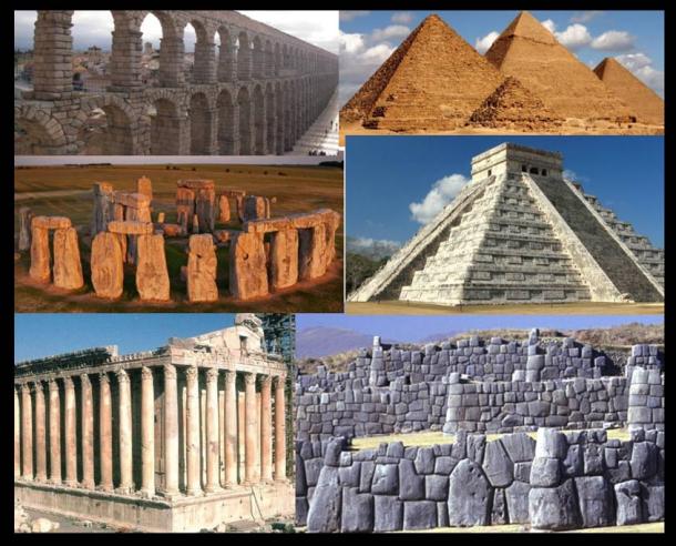 Mysterious GodSelf Icon Found Worldwide: Lost Symbol of an Ancient ...