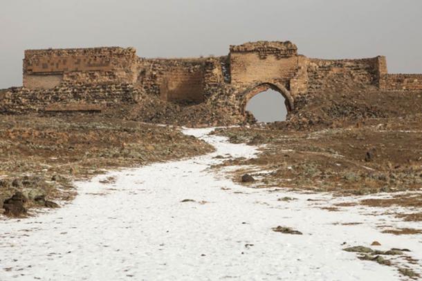 Ani: The Ghost City of 1001 Churches | Ancient Origins