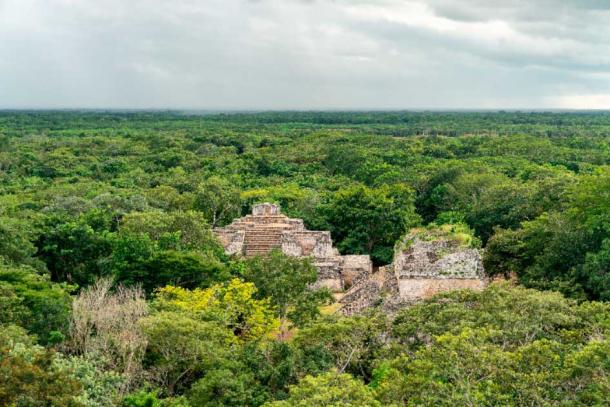 Ek' Balam: Haunting Ruins of an Abandoned Maya Kingdom | Ancient Origins