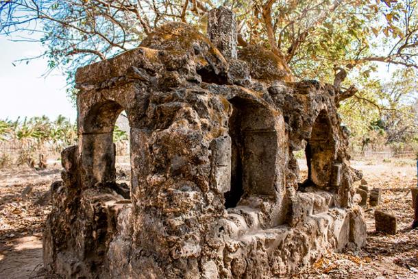 The Kilwa Sultanate: The Island State That Dominated Medieval East ...