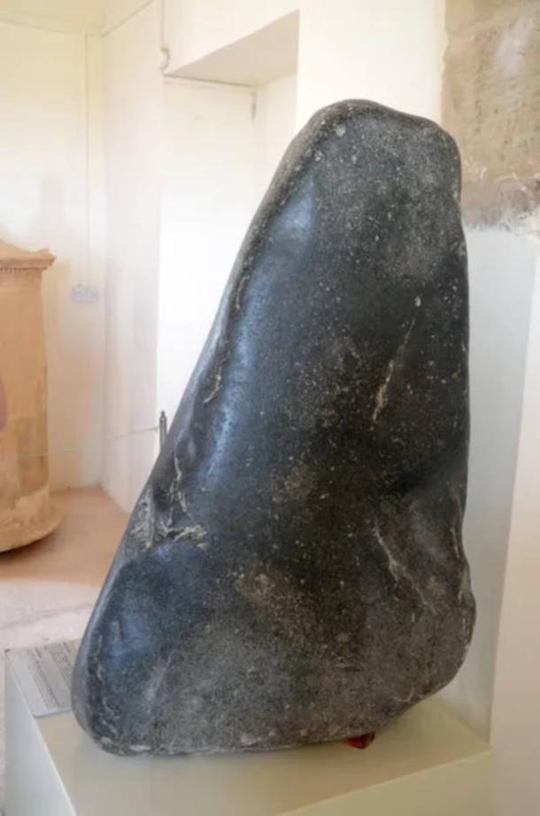 The Birth of Aphrodite, Part I: Born from the Fragments of a Comet ...