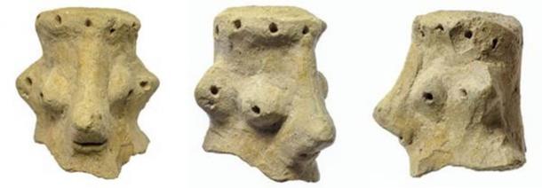 Professors Clash Over Controversial 3,000-Year-Old ‘Yahweh’ Idol ...