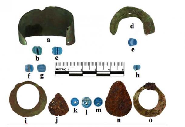Artifacts in Alaska Prove Pre-Columbian America-Europe Trade | Ancient ...