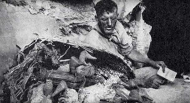 Does the Brewer Cave Story Unlock a Hidden History? | Ancient Origins