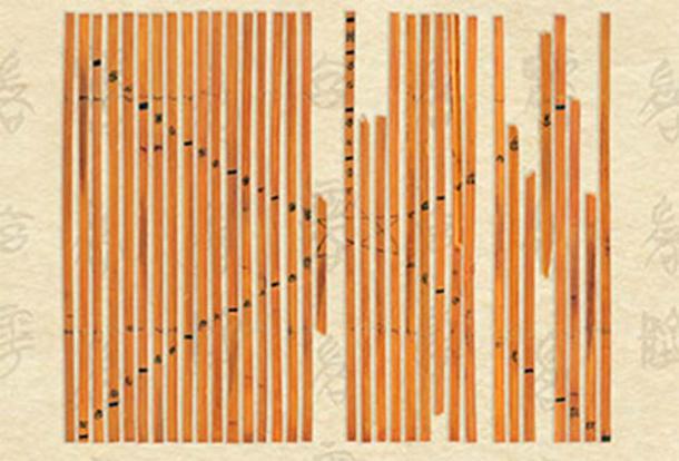 Ancient Esoteric Knowledge Translated From Chinese Bamboo Texts ...