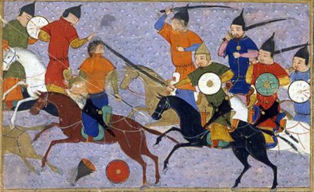 Subutai: The Forgotten Force Behind the Fearsome Mongol Military ...