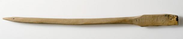 Erotic Medieval Runic Inscriptions Found in Bergen | Ancient Origins