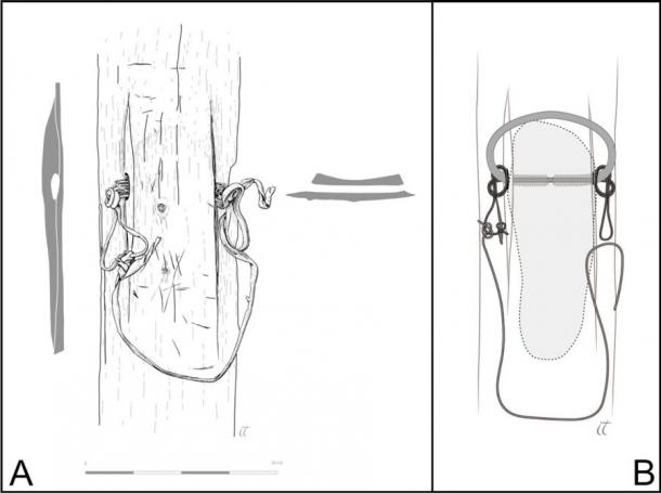 1300-year-old Prehistoric Ski Found in Norway Completes a Pair ...