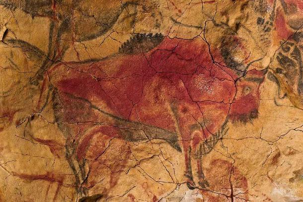 Study Confirms Cave Painting Was Made By Neanderthals | Ancient Origins