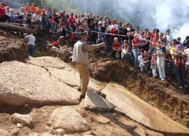 World History and Bosnian Pyramids | Ancient Origins