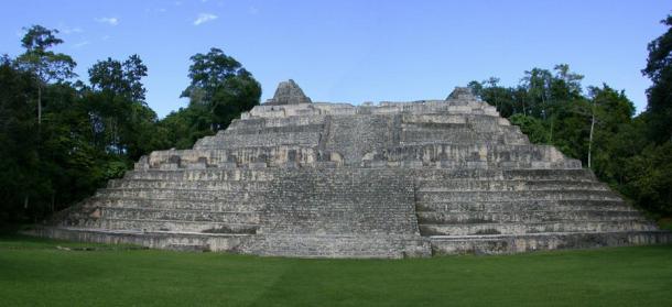 Caracol: The Most Remote and Magnificent Maya Ruins In Belize | Ancient ...