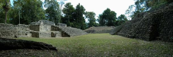 Caracol: The Most Remote and Magnificent Maya Ruins In Belize | Ancient ...