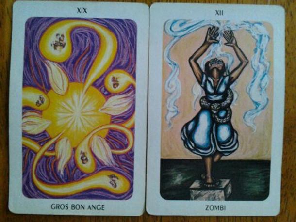 Voodoo: The Living Dead Religion of Modern Haiti | Ancient Origins