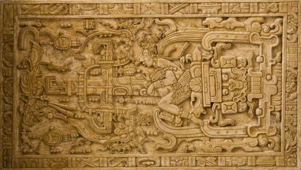 Palenque and the Great Temple of the Inscriptions: A Site Built for a ...